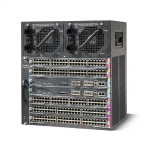 Cisco Catalyst 4500E - Buy Refurbished cisco 4500 switches
